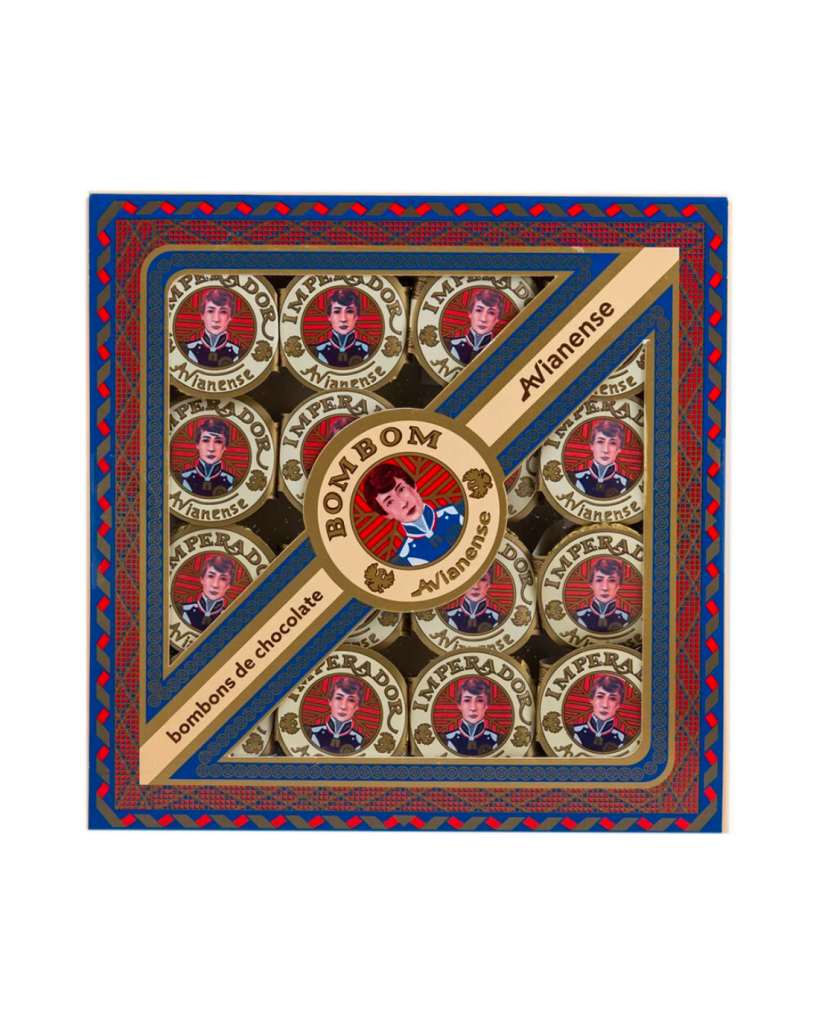 Chocolate Avianense 10R